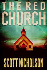 Review of The Red Church | The Books of Daniel