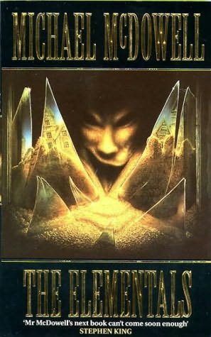 Review of The Elementals | The Books of Daniel