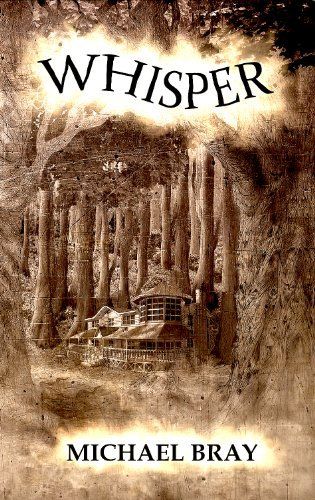 Review of Whisper – Whisper Trilogy Book 1 | The Books of Daniel
