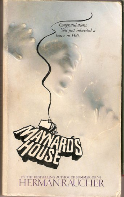 Review of Maynard’s House | The Books of Daniel