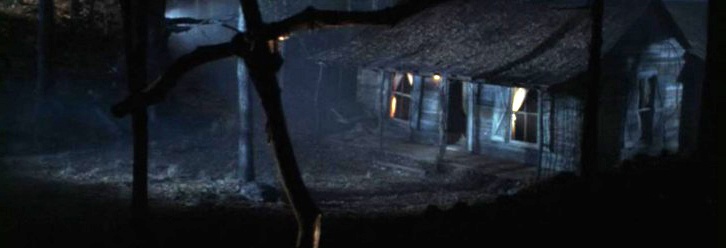 The Evil Dead – Third Posting in My Haunted Cabin Series | The Books of ...